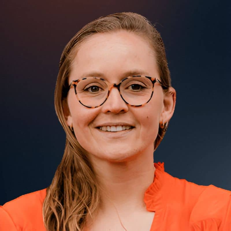 QLX - Jolien Lewyllie